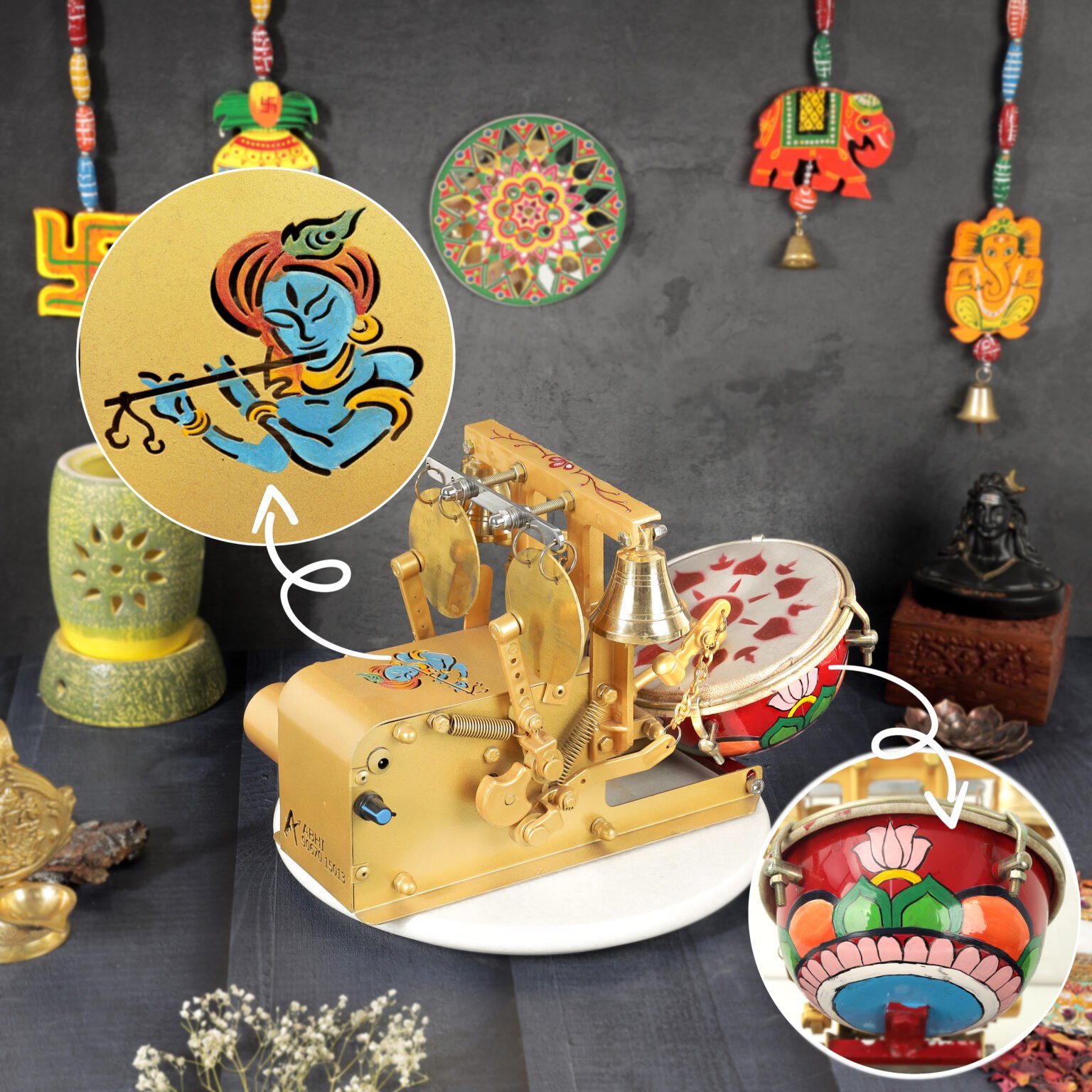 Home - abhijalar.com